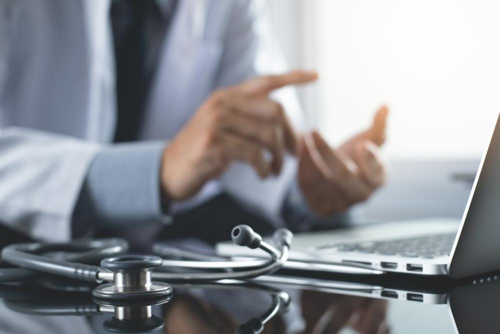 ED & Incontinence Insights from Dr. Machen | Greensboro Men’s Health