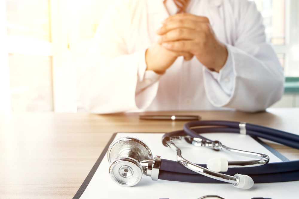 Men's Health in Greensboro, NC | Luke Machen, MD